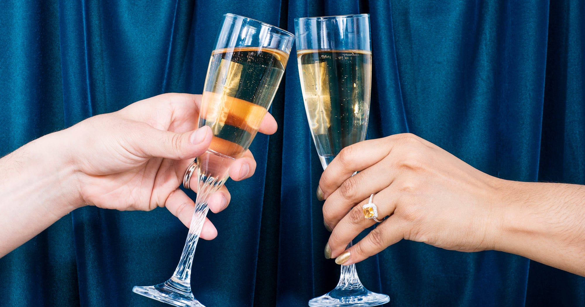 Asking Parents Permission Marriage Proposal Etiquette