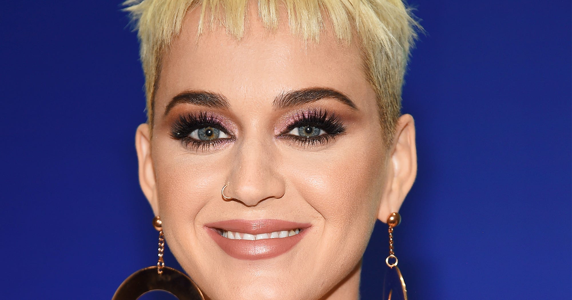 Katy Perry Behind-The-Scenes Look YouTube Red Special