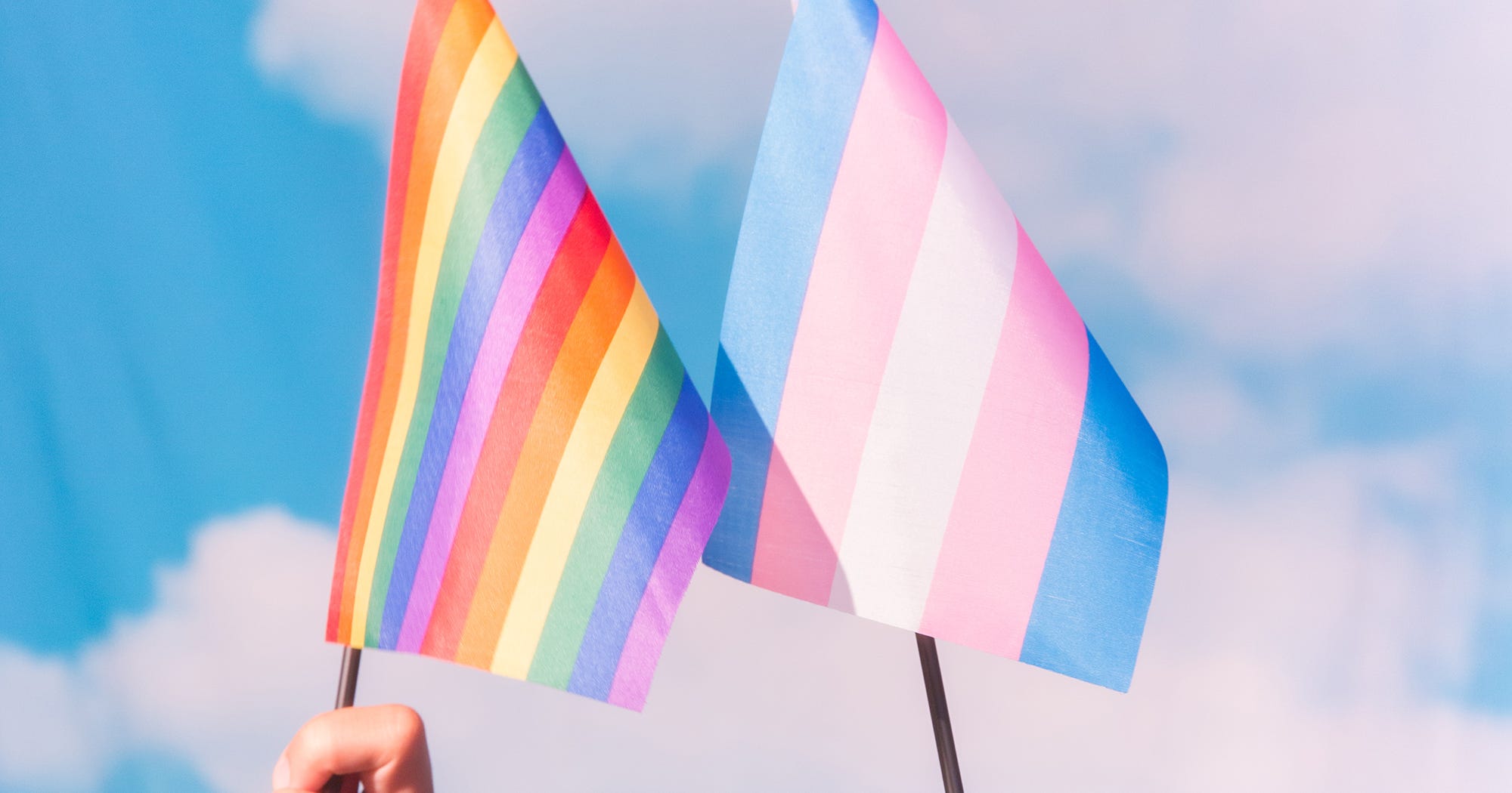 LGBTQ Youtubers 2019 Pride Queer & Gay Youtube Channels