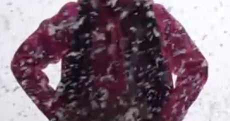 Alexander Wang Mango Video - Chris Kattan SNL