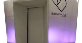 Bodymetrics Body Scan Technology- Body Scan Machine For Jeans