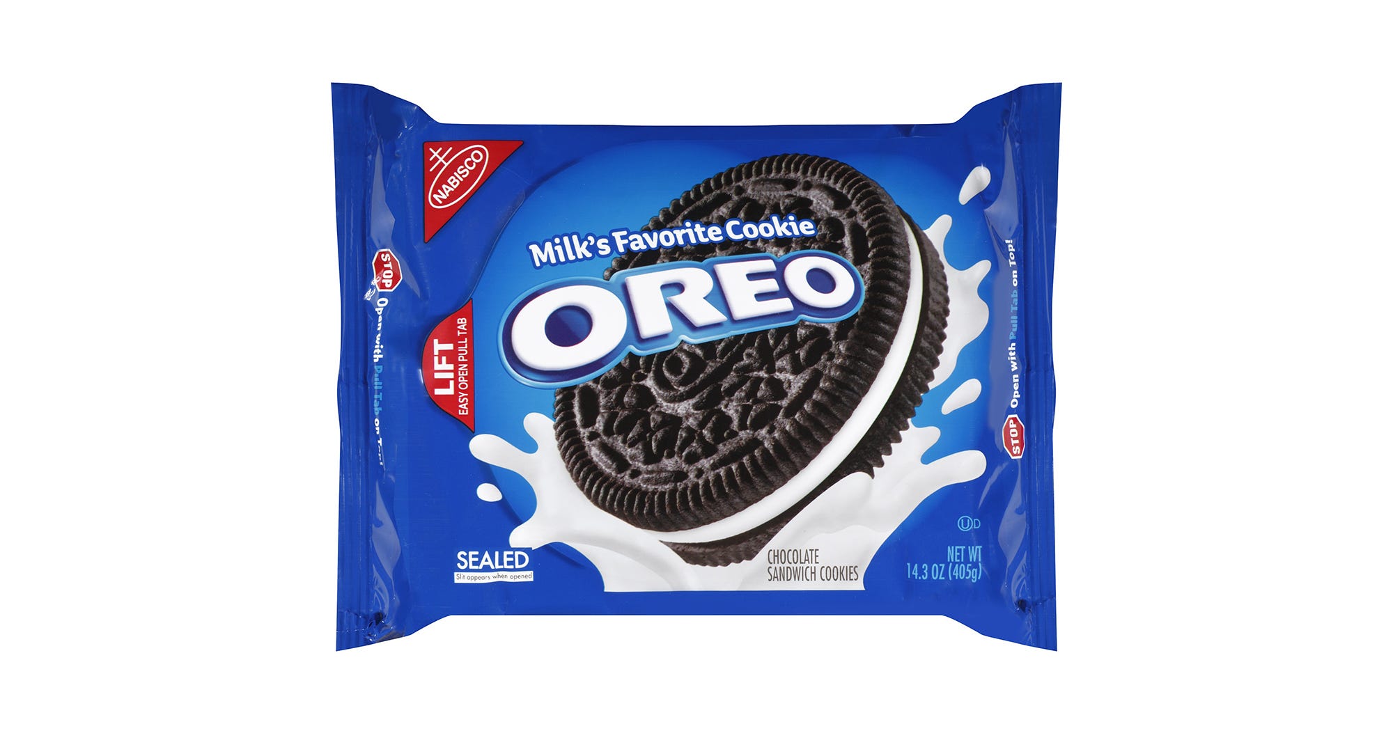 Oreo vore