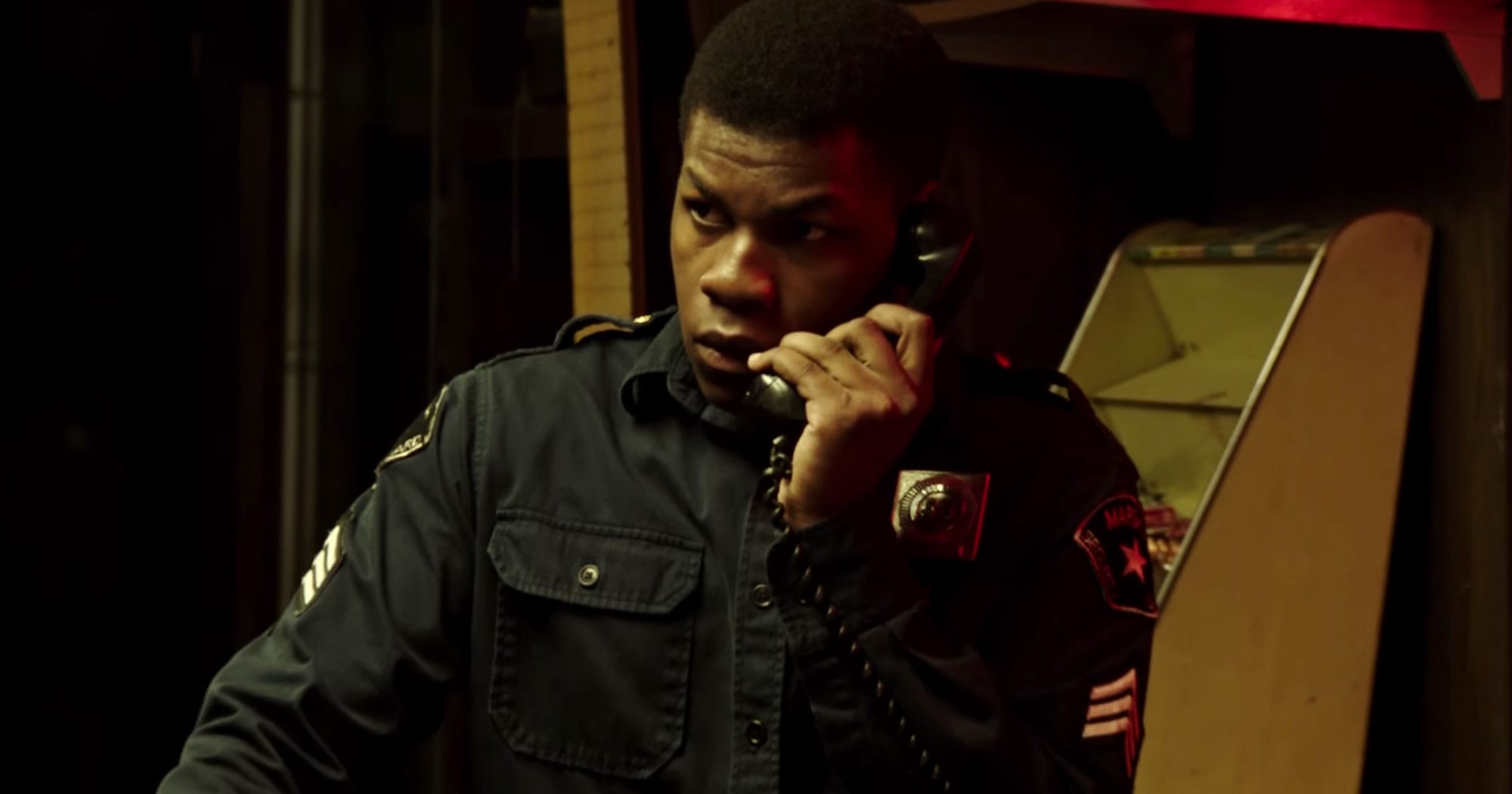 Kathryn Bigelow Detroit Movie Trailer 1967 Race Riots