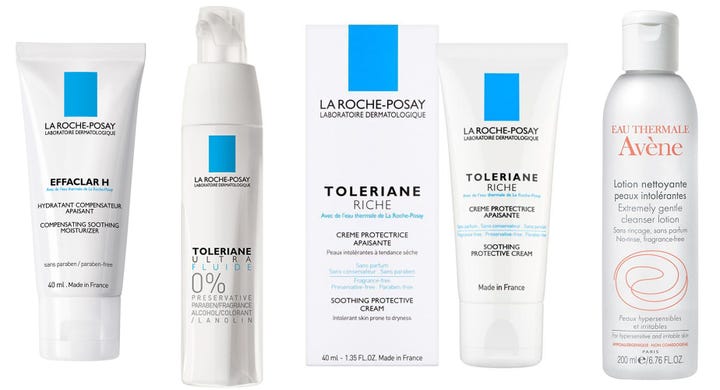Medication Dry Skin