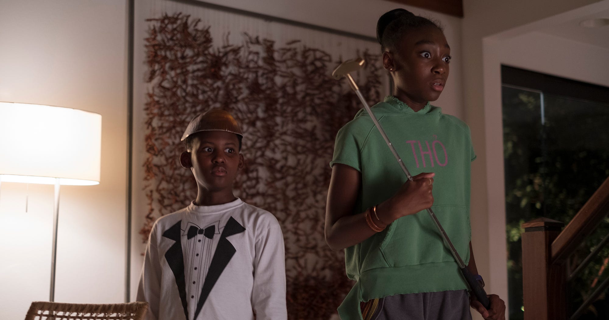 The Meaning Of Jordan Peele Movie Us Is Very Complex