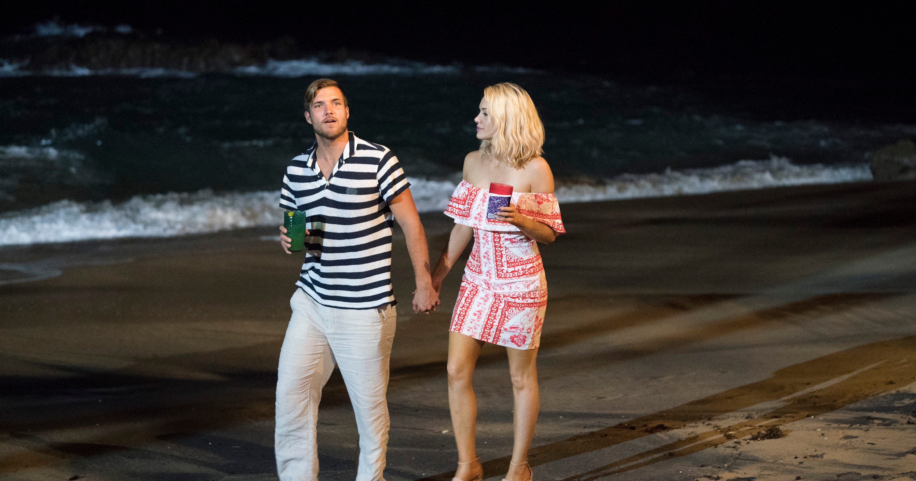 Jordan Kimball Responds To Jenna Cooper Affair