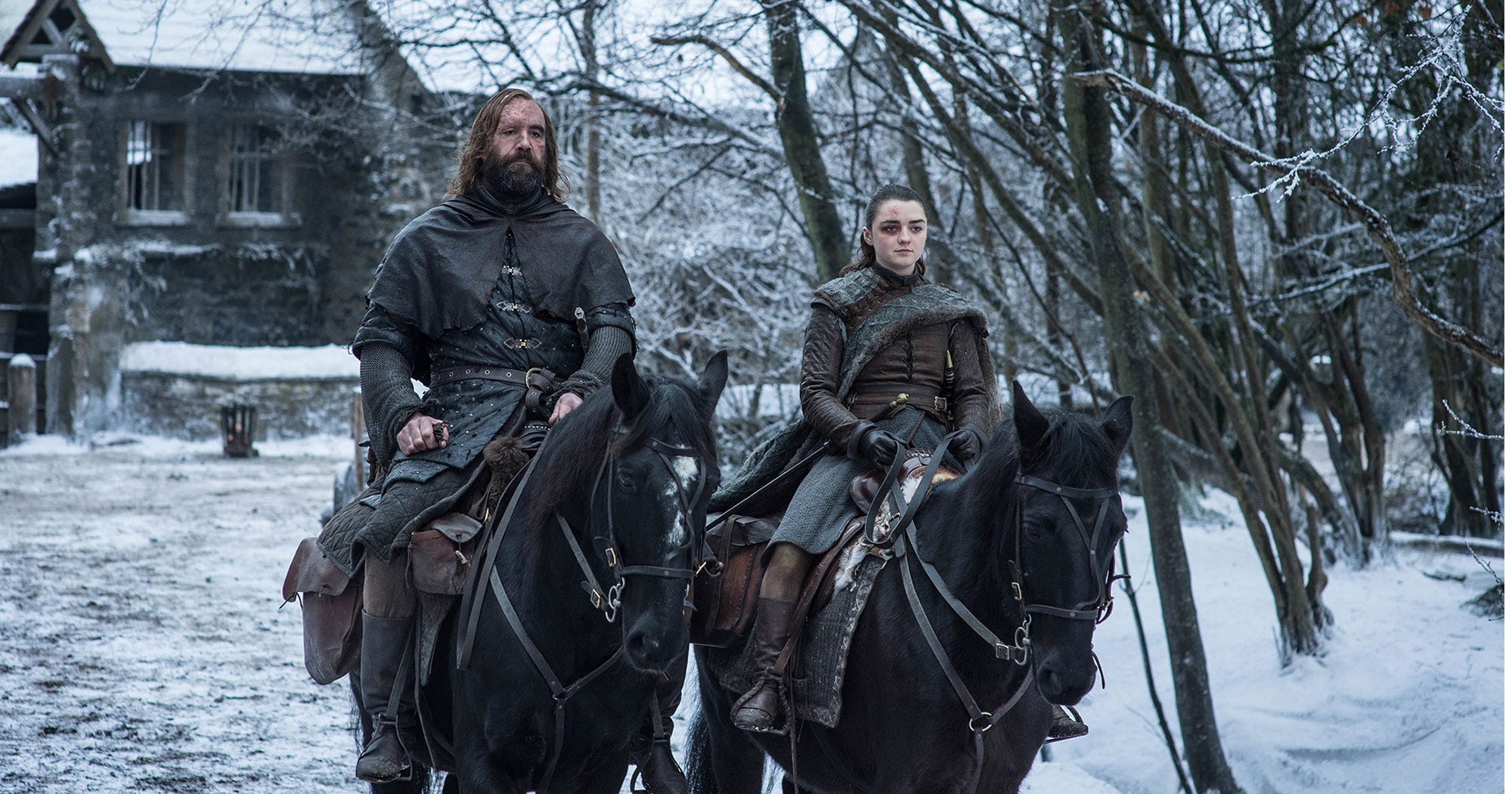 Game Of Thrones Inspired Interior Design - Modsy Rooms