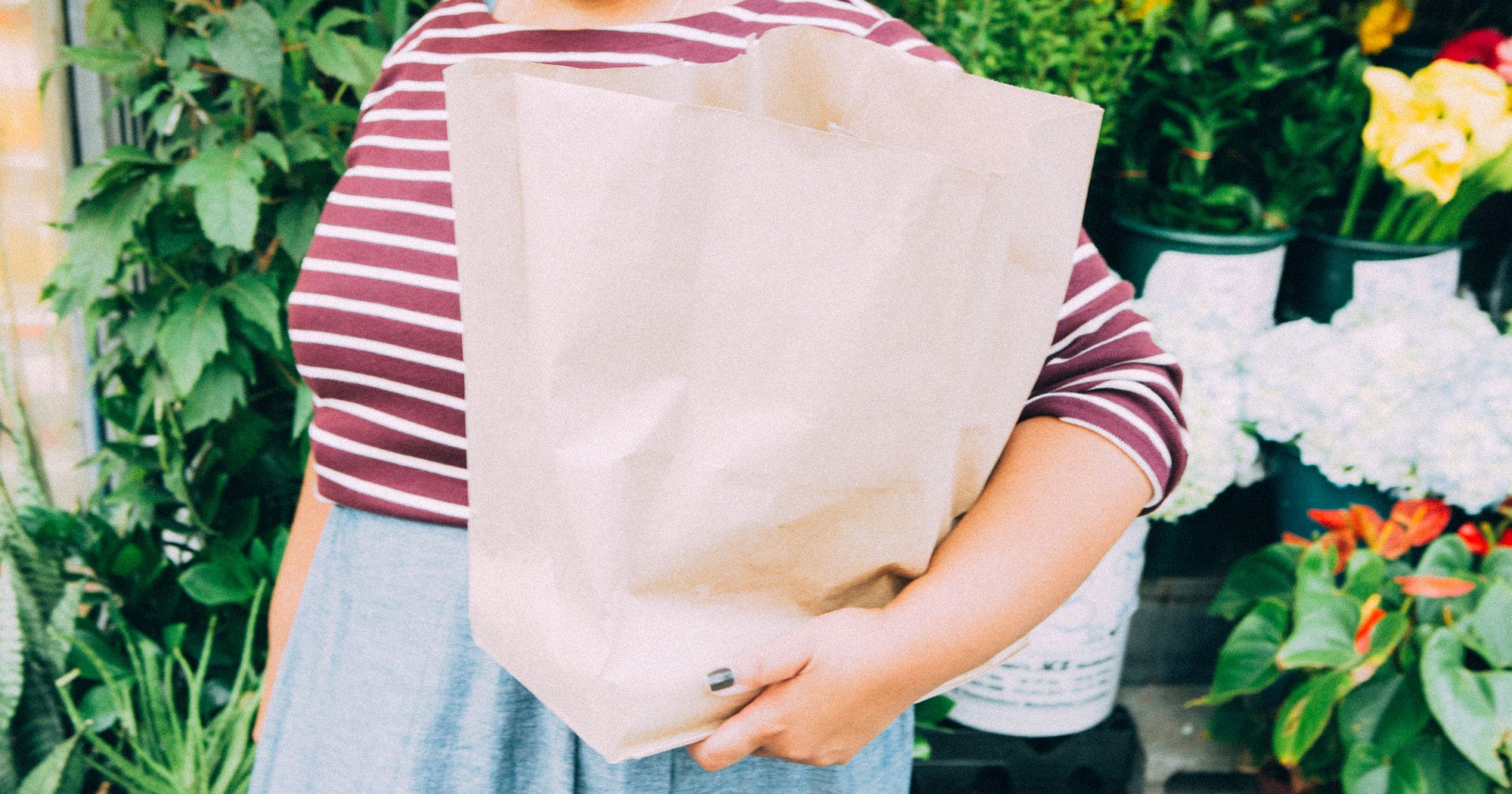 Going Out To Eat - Buying Lunch Every Day