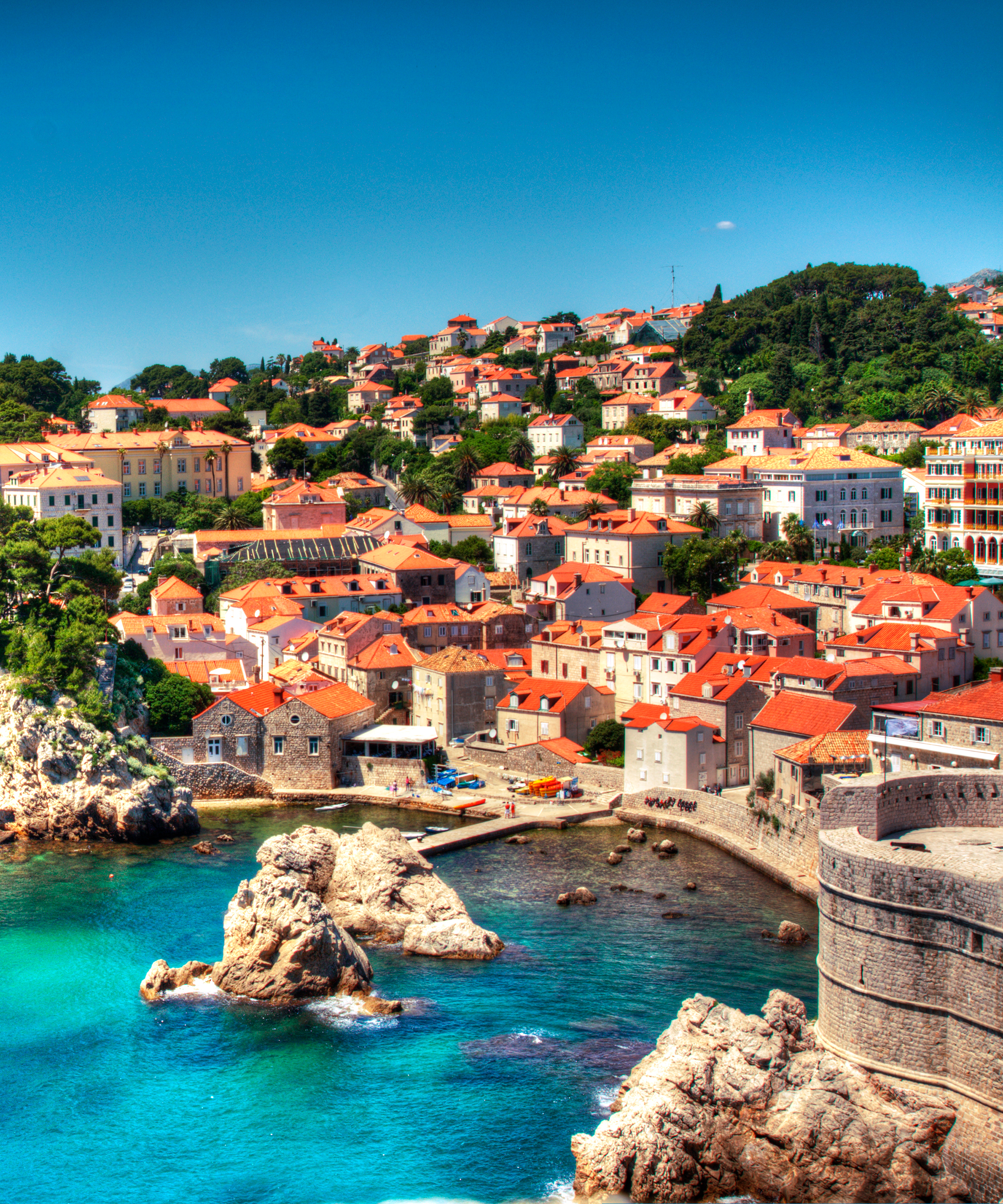 King's Landing Croatia