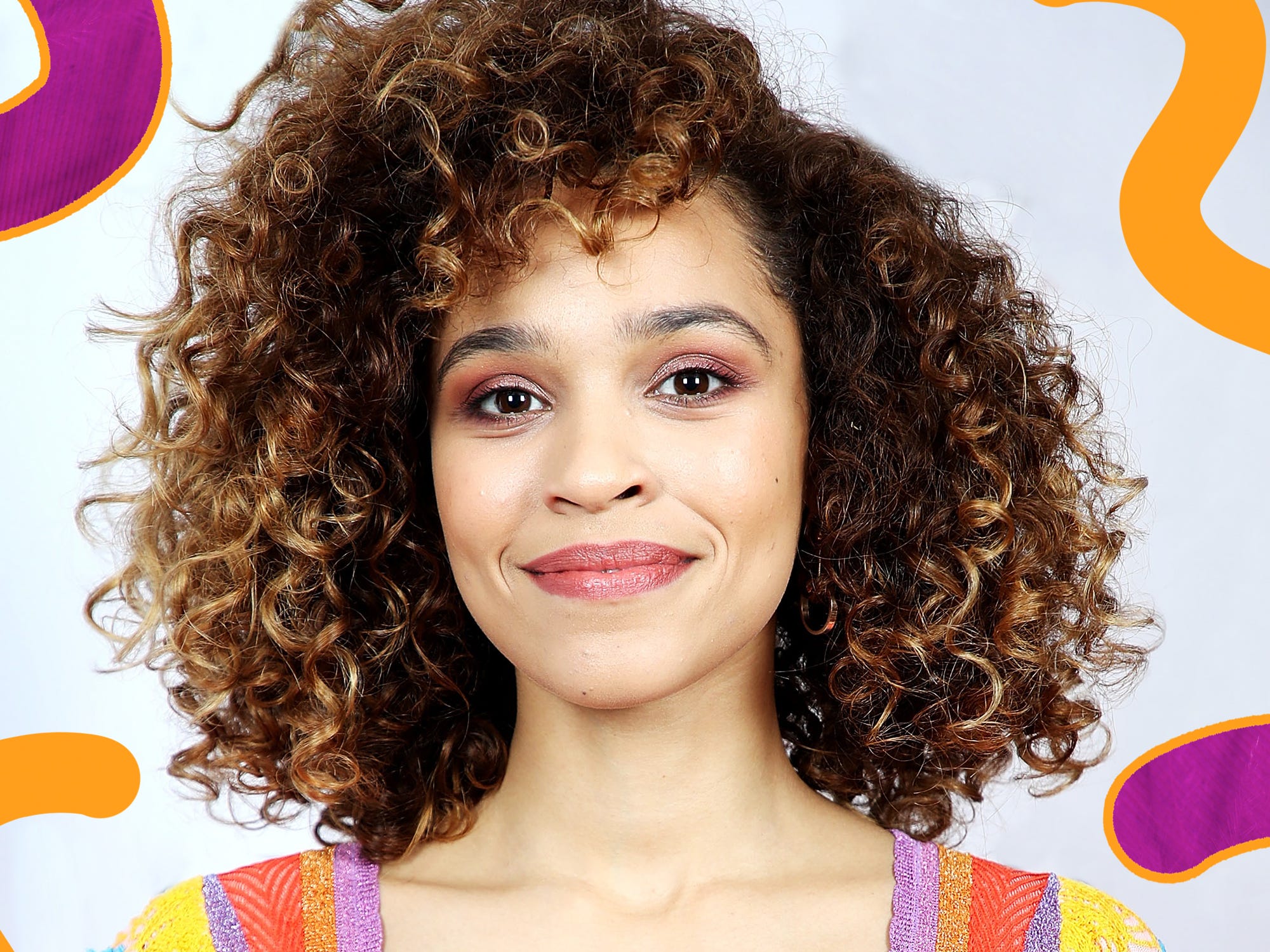 Izzy Bizu's Instagram, Twitter & Facebook on IDCrawl