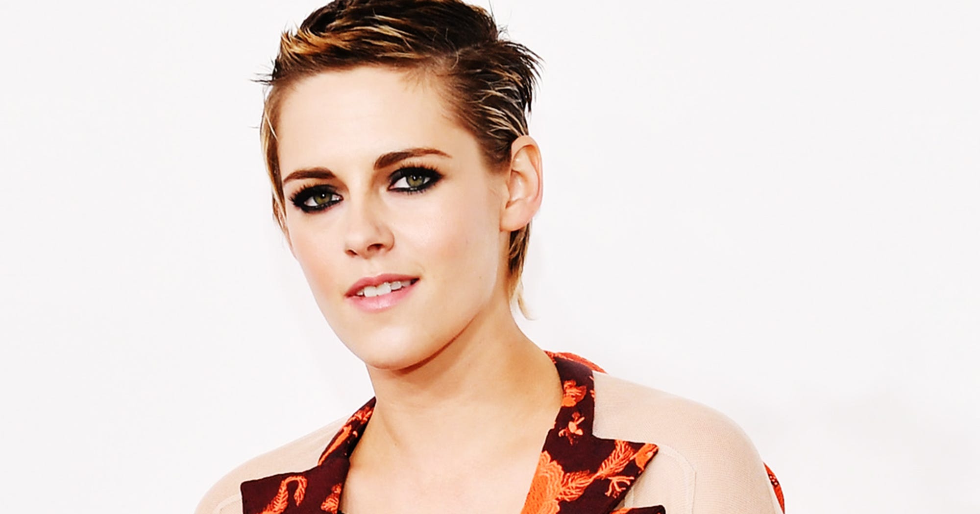 Twilight Reunion Kristen Stewart, Women In Hollywood