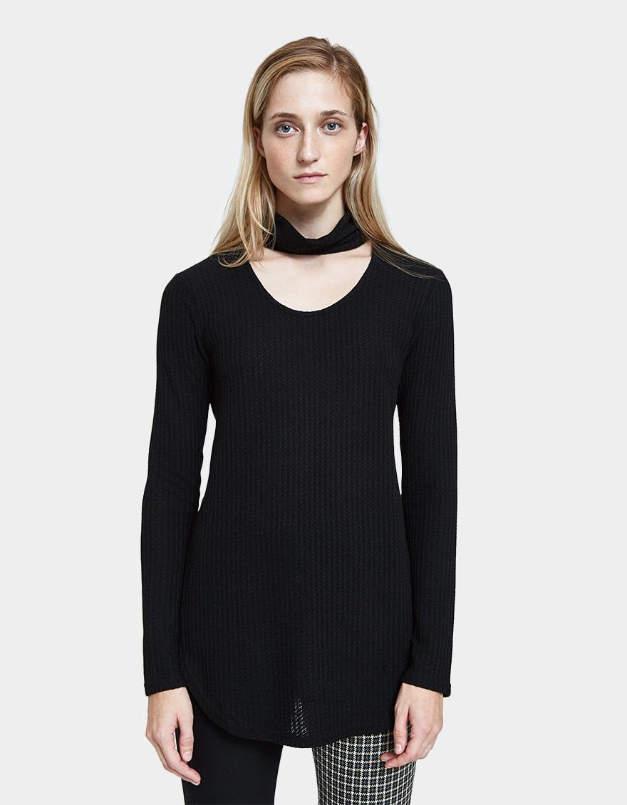 Which We Want + Eva Top