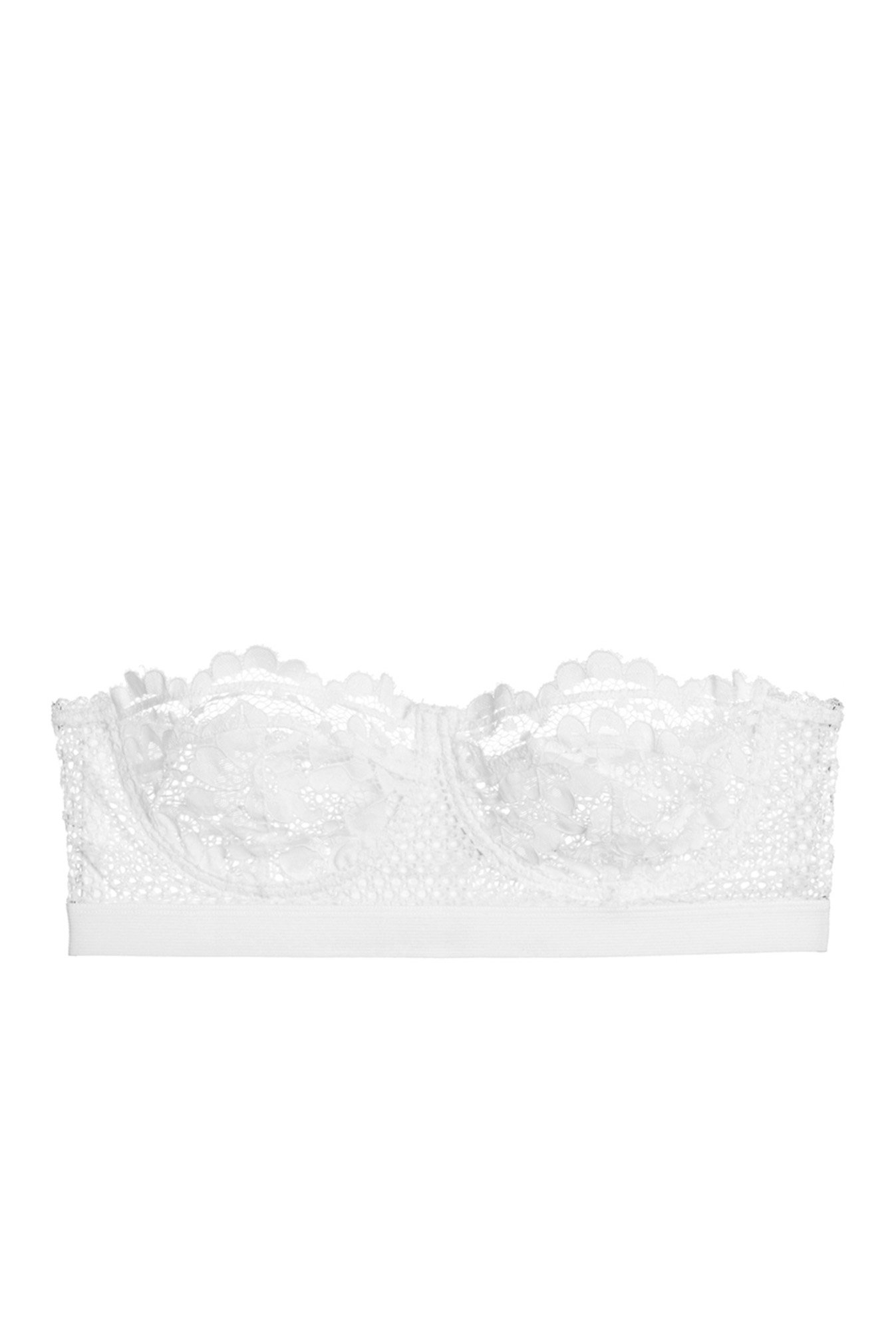 Else Lingerie + Petunia Underwired Strapless Corsette Bra