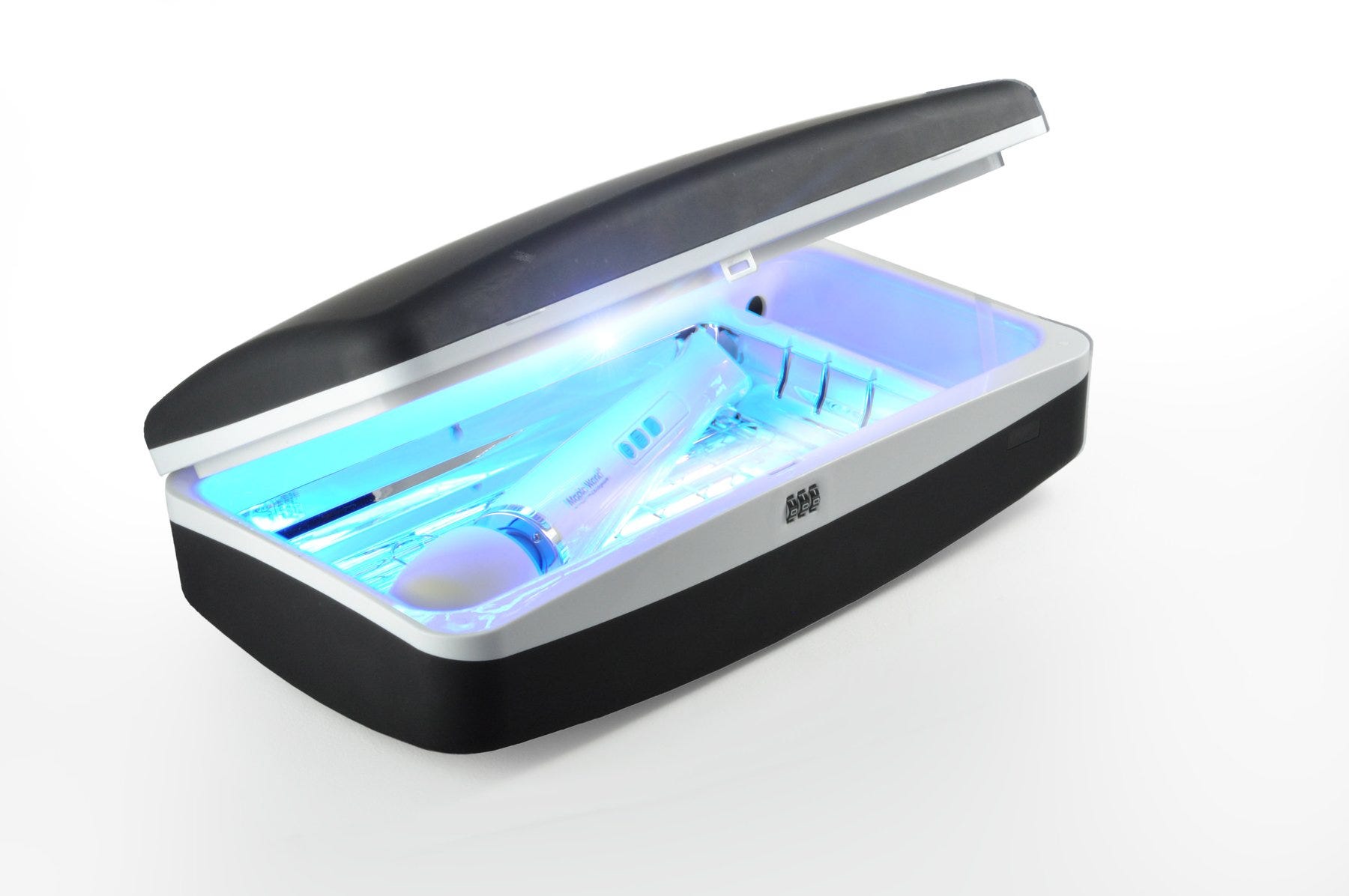 UVee + UVee HOME PLAY