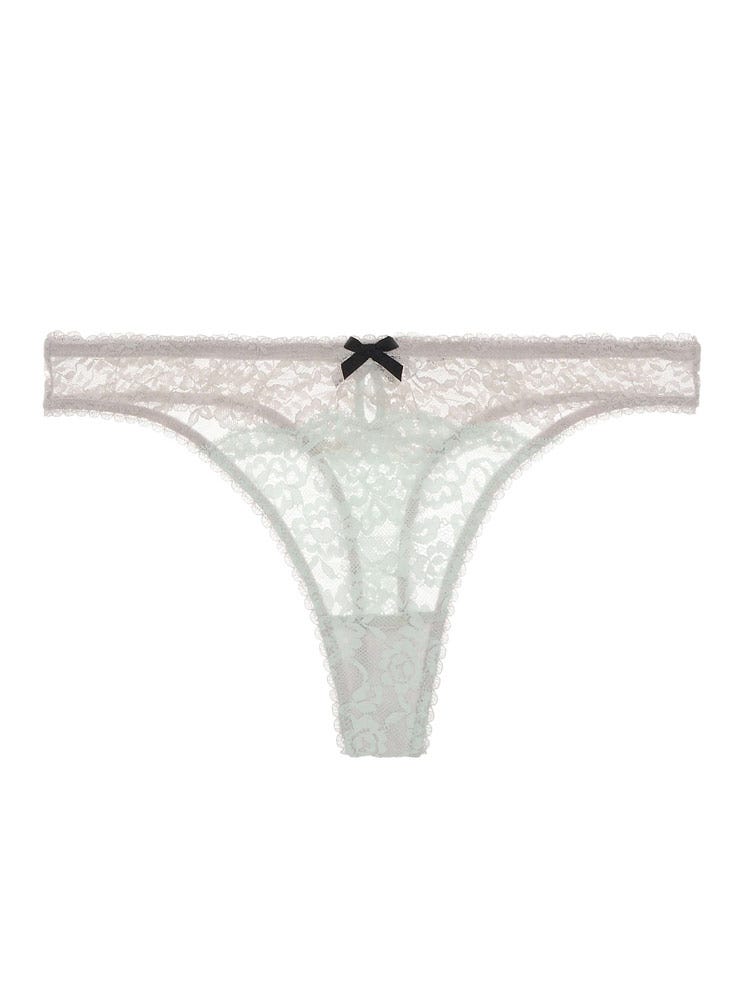 Heidi Klum Intimates + Surf Crush Thong