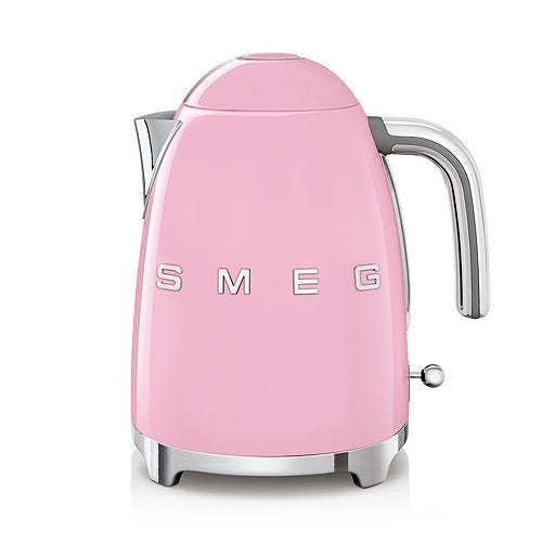 SMEG + SMEG Kettle