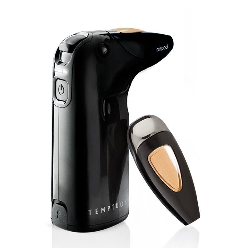 Temptu + Air Perfect Canvas Starter Kit