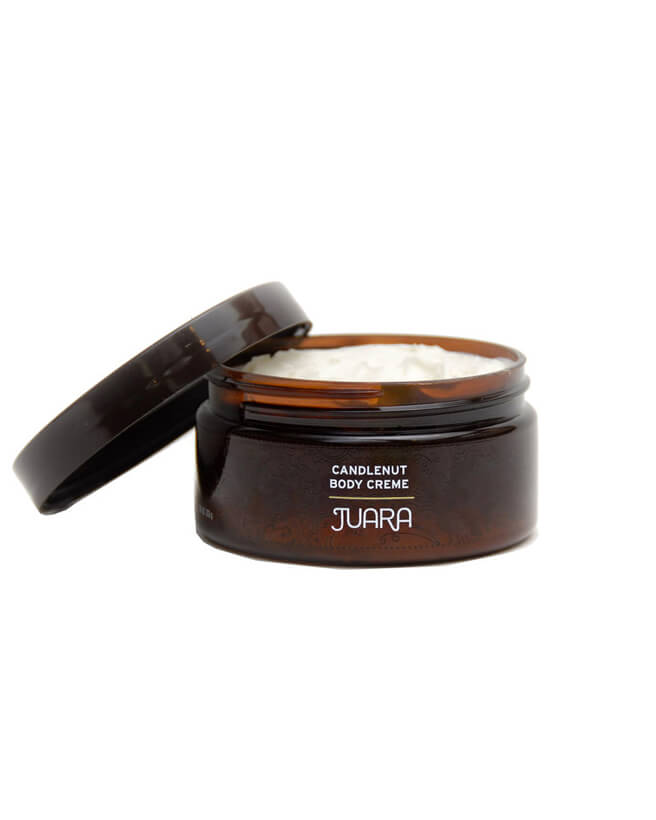 Juara + Candlenut Body Creme