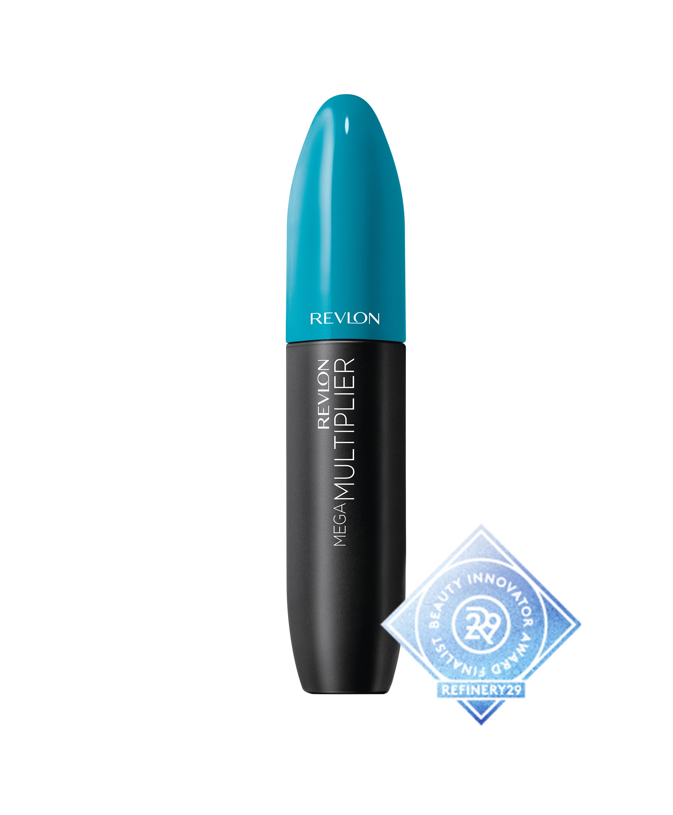 Revlon + Mega Multiplier Mascara