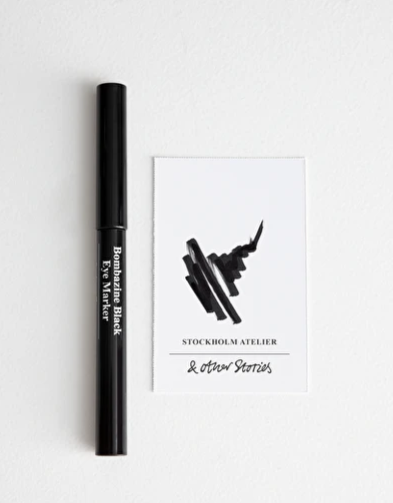 & Other Stories + Eye Marker