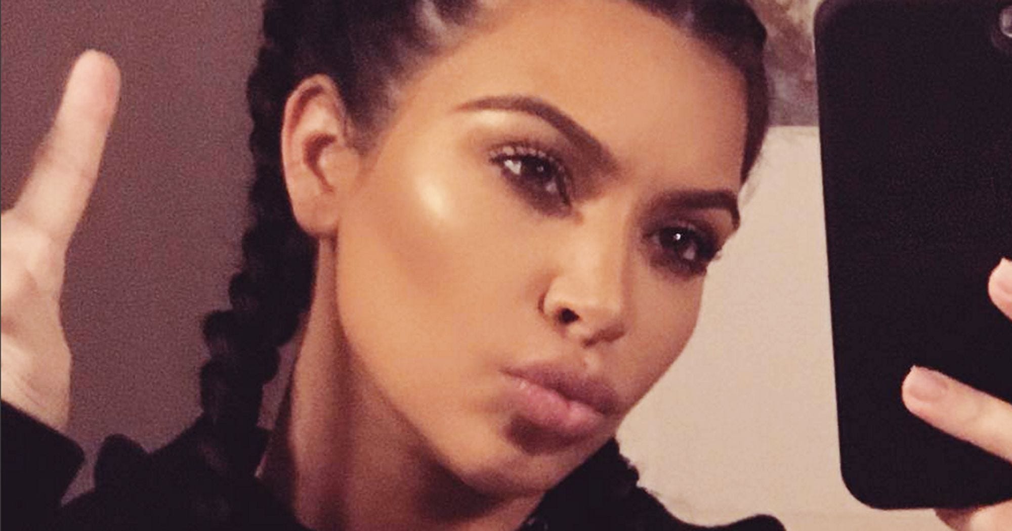 Every Instagram Cliché Cut Into One Viral Video