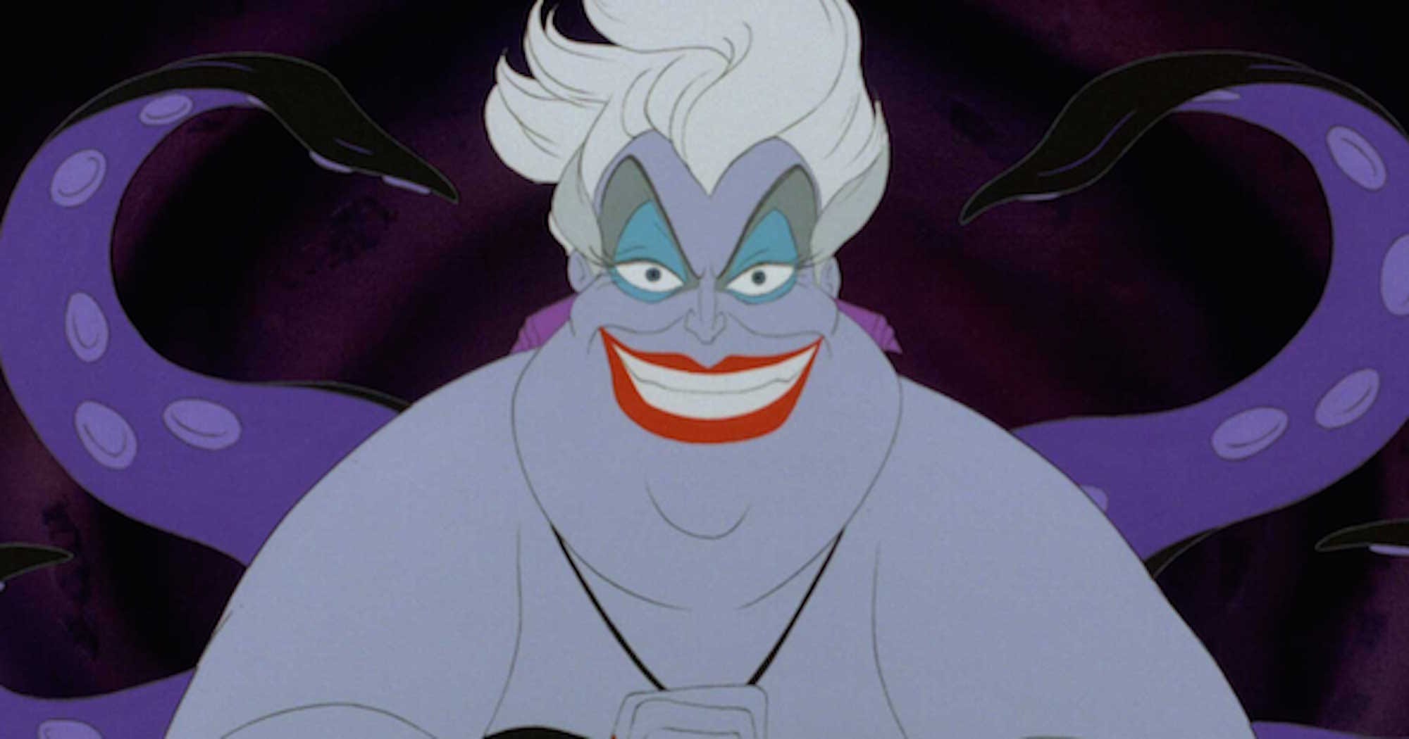 The Little Mermaid Live Hollywood Bowl Rebel Wilson