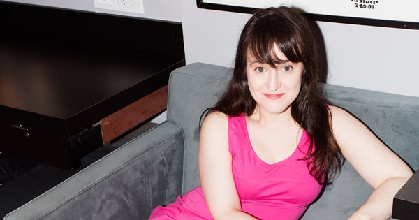 Mara Wilson Interview - What Are You Afraid Of