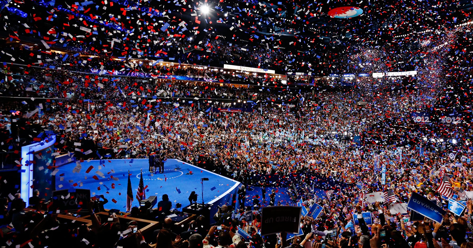 Difference Between Delegates Superdelegates Election