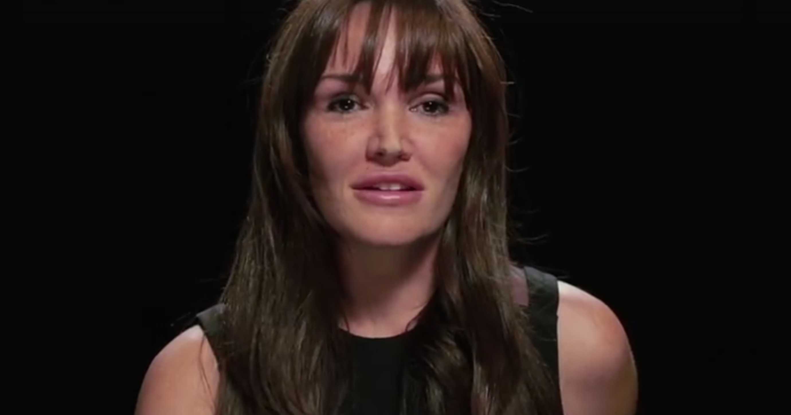 Amaryllis Fox Lessons Learned As A CIA Agent Video