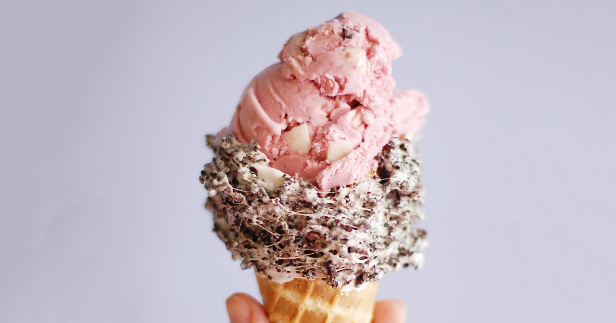 States Ice Cream Twitter