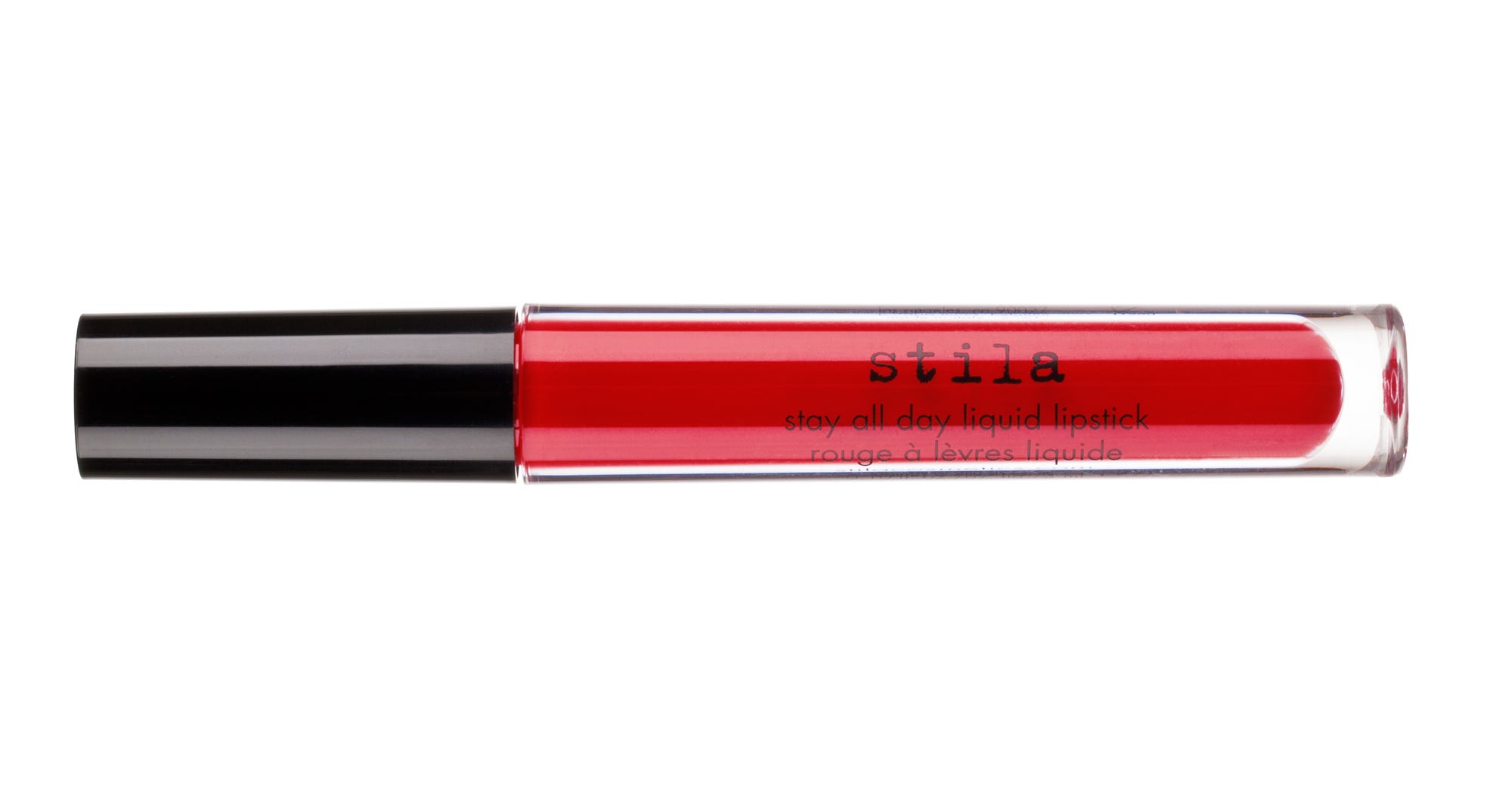 Stila Liquid Lipstick Review
