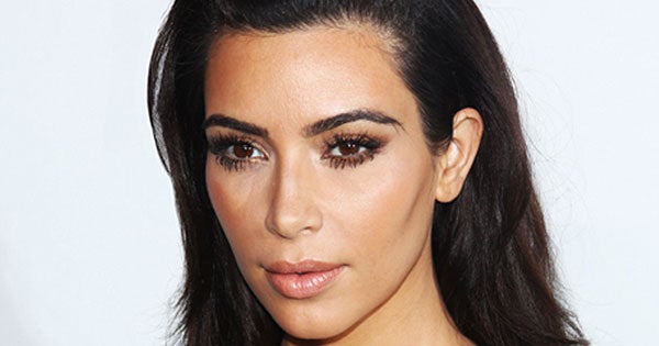 Kim Kardashian Pictures Modern Day Beauty Icons