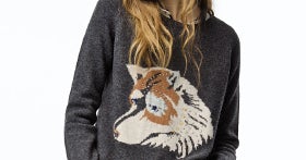 Animal Sweaters for Women - Cute Animal Sweaters for Women