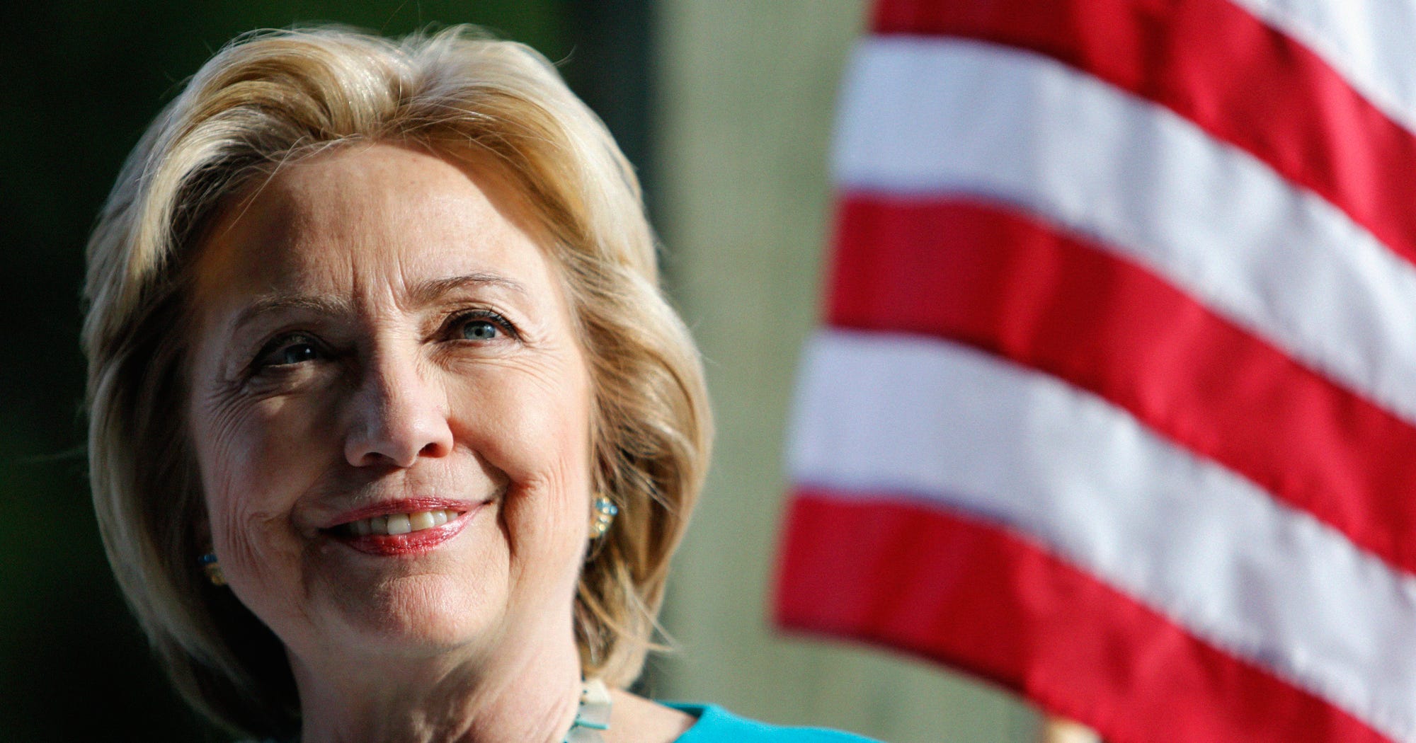 Hillary Clinton Women Music Essay