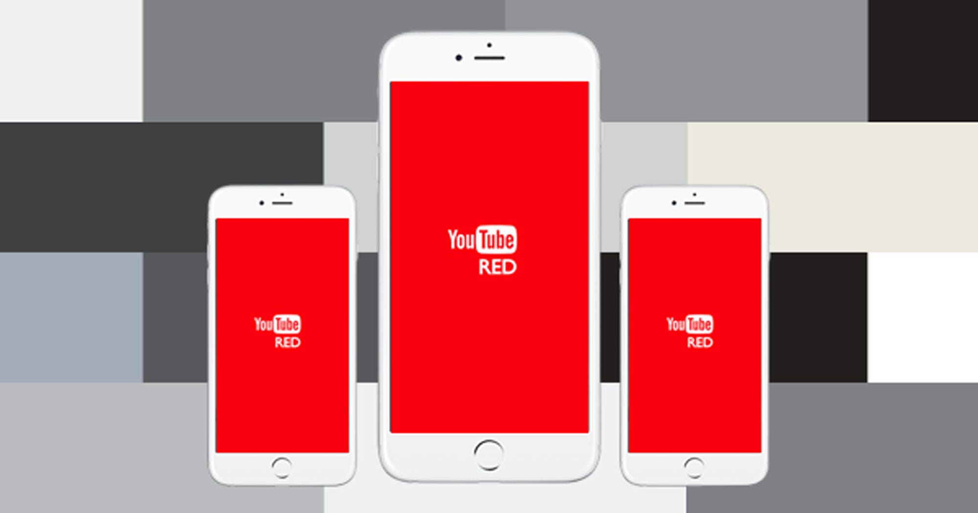 YouTube Red Subscription Service