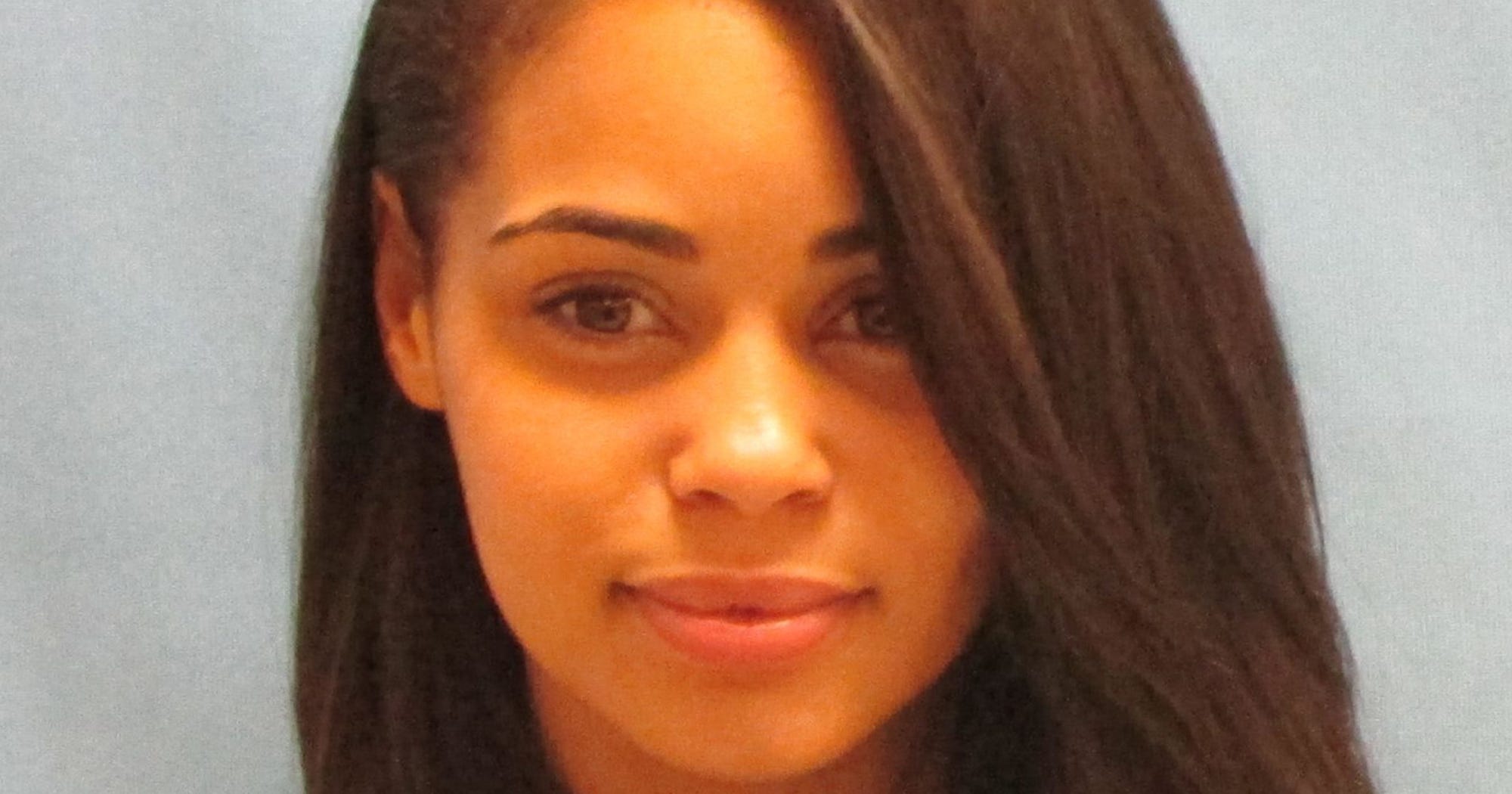 PrisonBae Mugshot