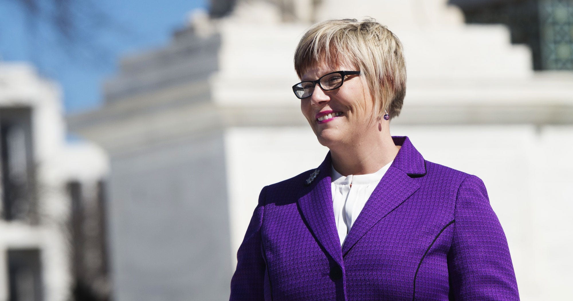 Reproductive Rights Interview – SCOTUS Abortion Case