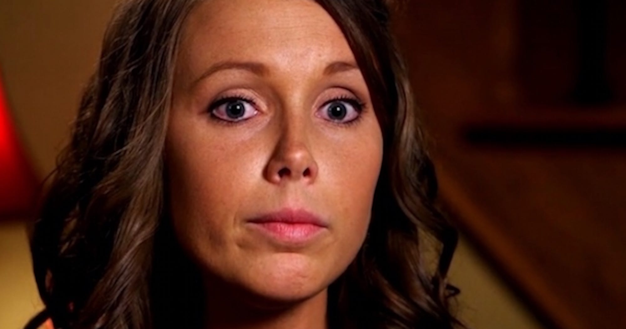 Anna Duggar Speaks Out Counting On TLC