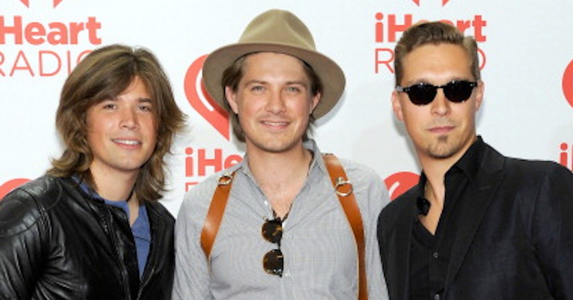 Hanson's MMMBop Singing Wrong