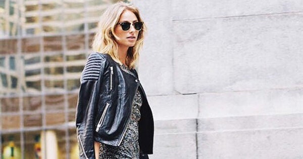 Fashion Bloggers OOTD Outfit Of The Day Photos