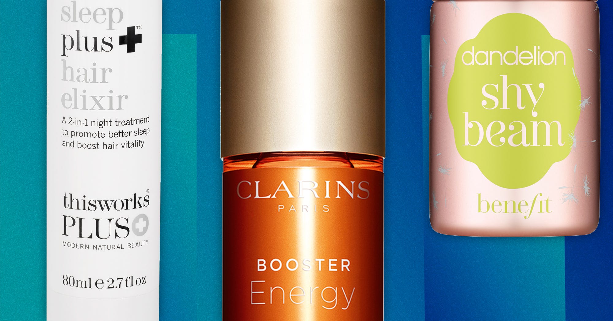 Beauty Products To Help You Sleep Better