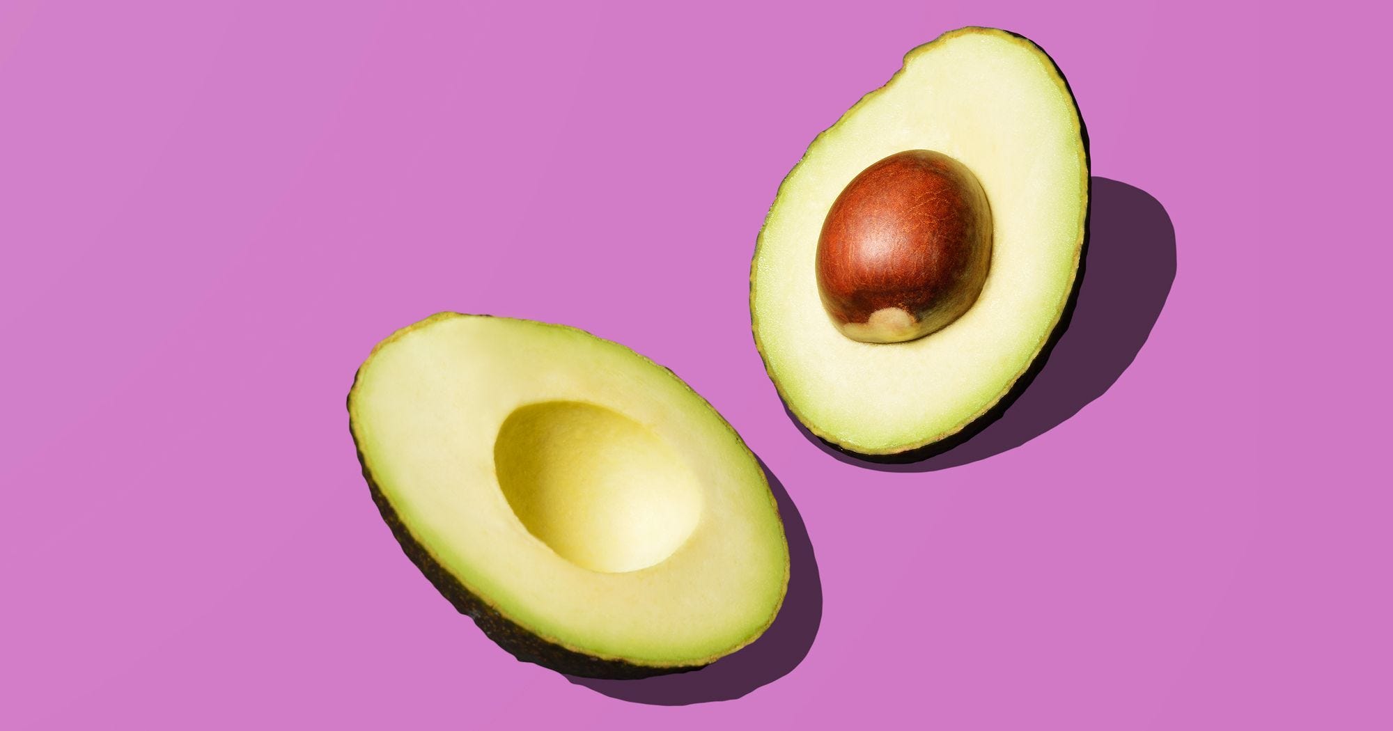 Avocado Ripening Hack Trick