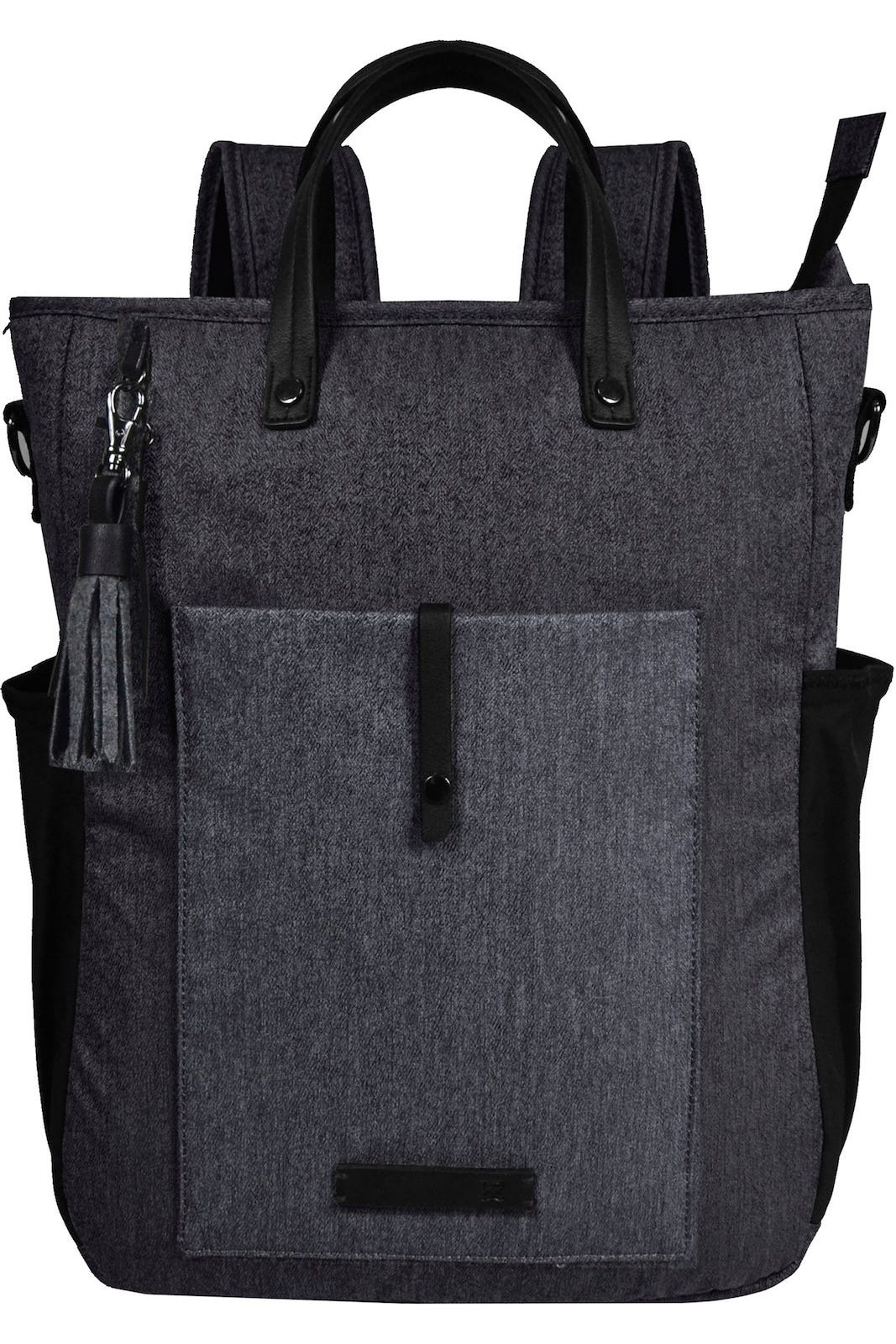 Sherpani + Sojourn Tote – Women’s