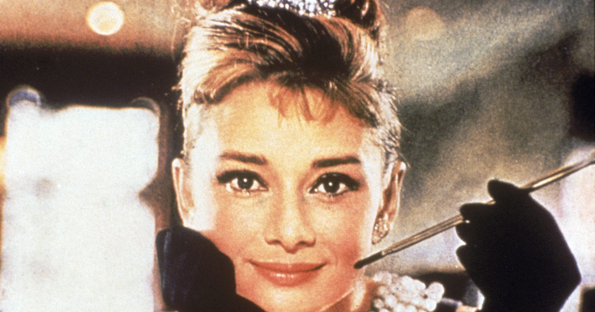 Audrey Hepburn Timeless Movie Star, Iconic Photos