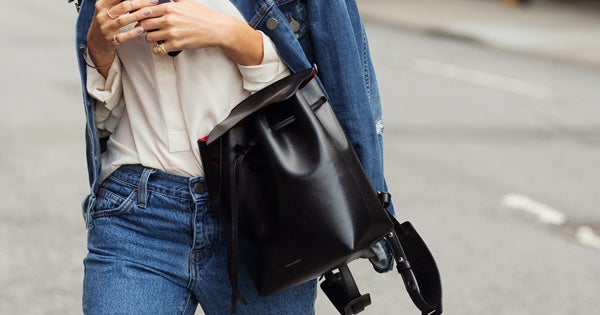 Fall Bucket Bags — Handbag Shopping