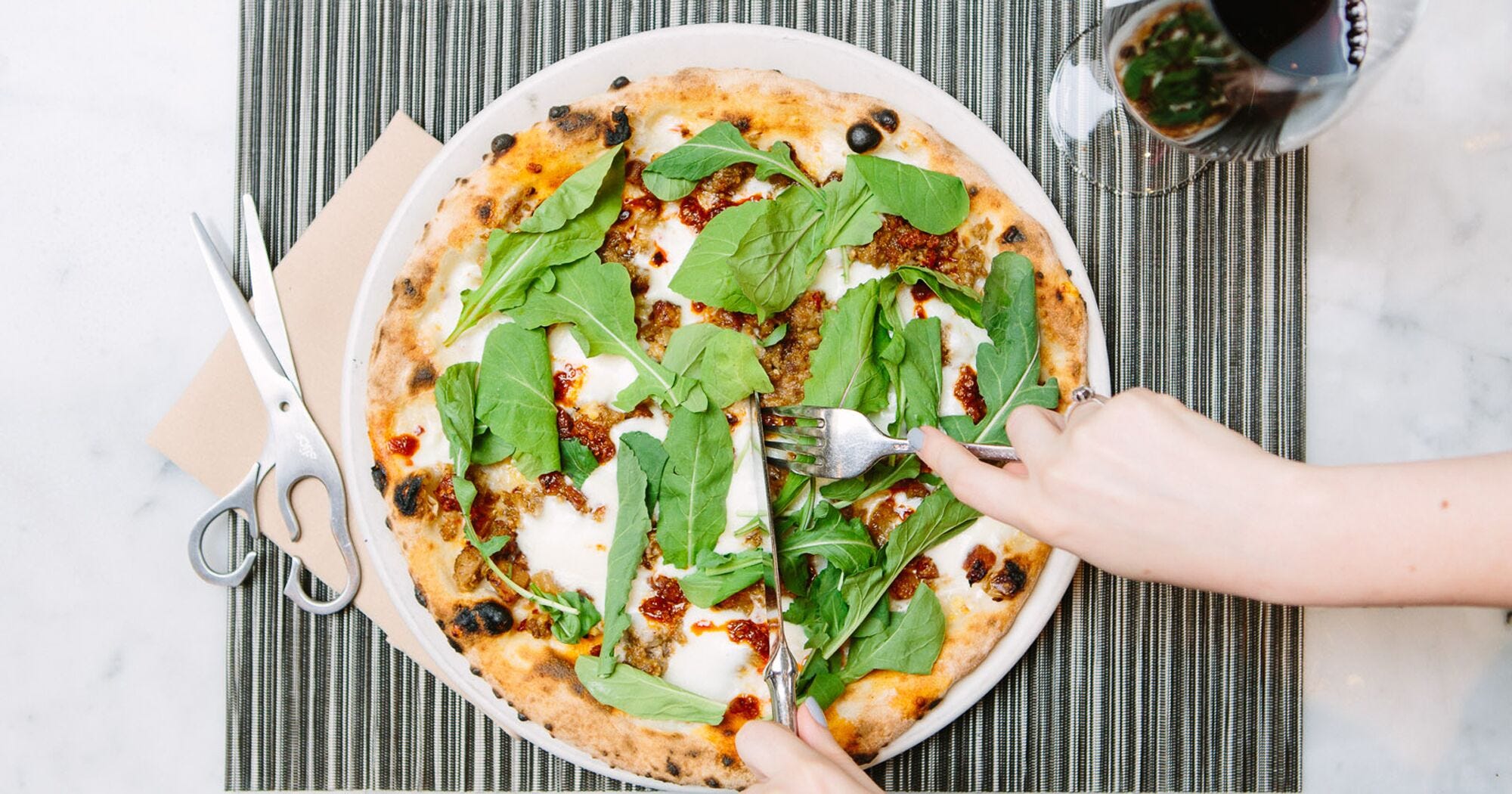 Mindful Eating Practice - Eat Without Distraction