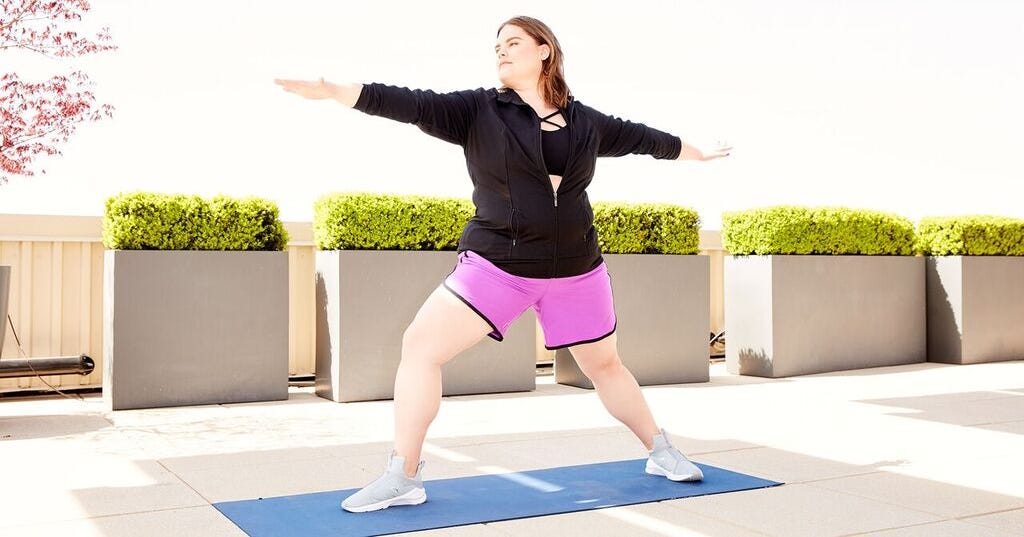 Rational Fitness - Healthy Exercise Tips