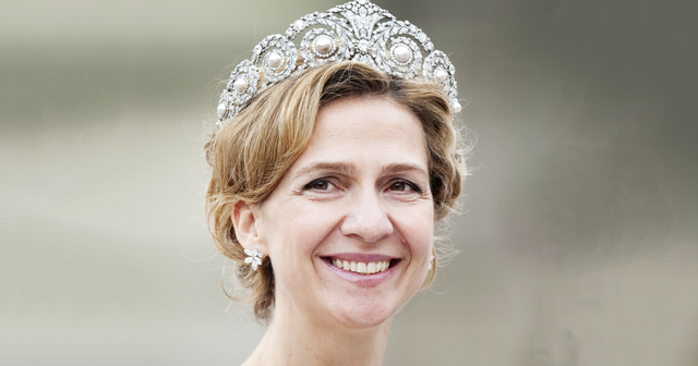 Spain Princess Cristina Inaki Urdangarin Fraud Trial