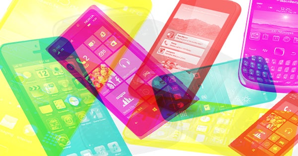 Six Apps That You Can't Live Without