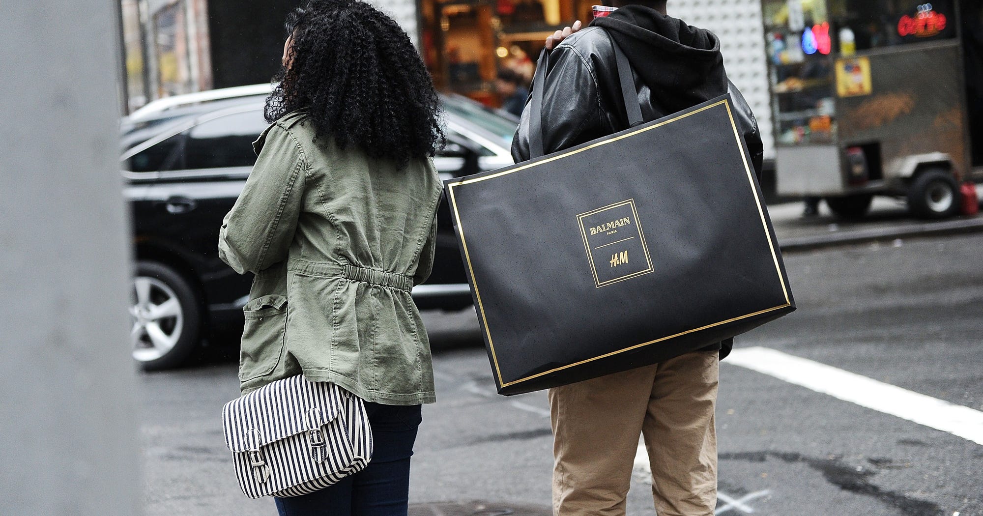 2016 Fashion Trends Compared To 2006 Styles